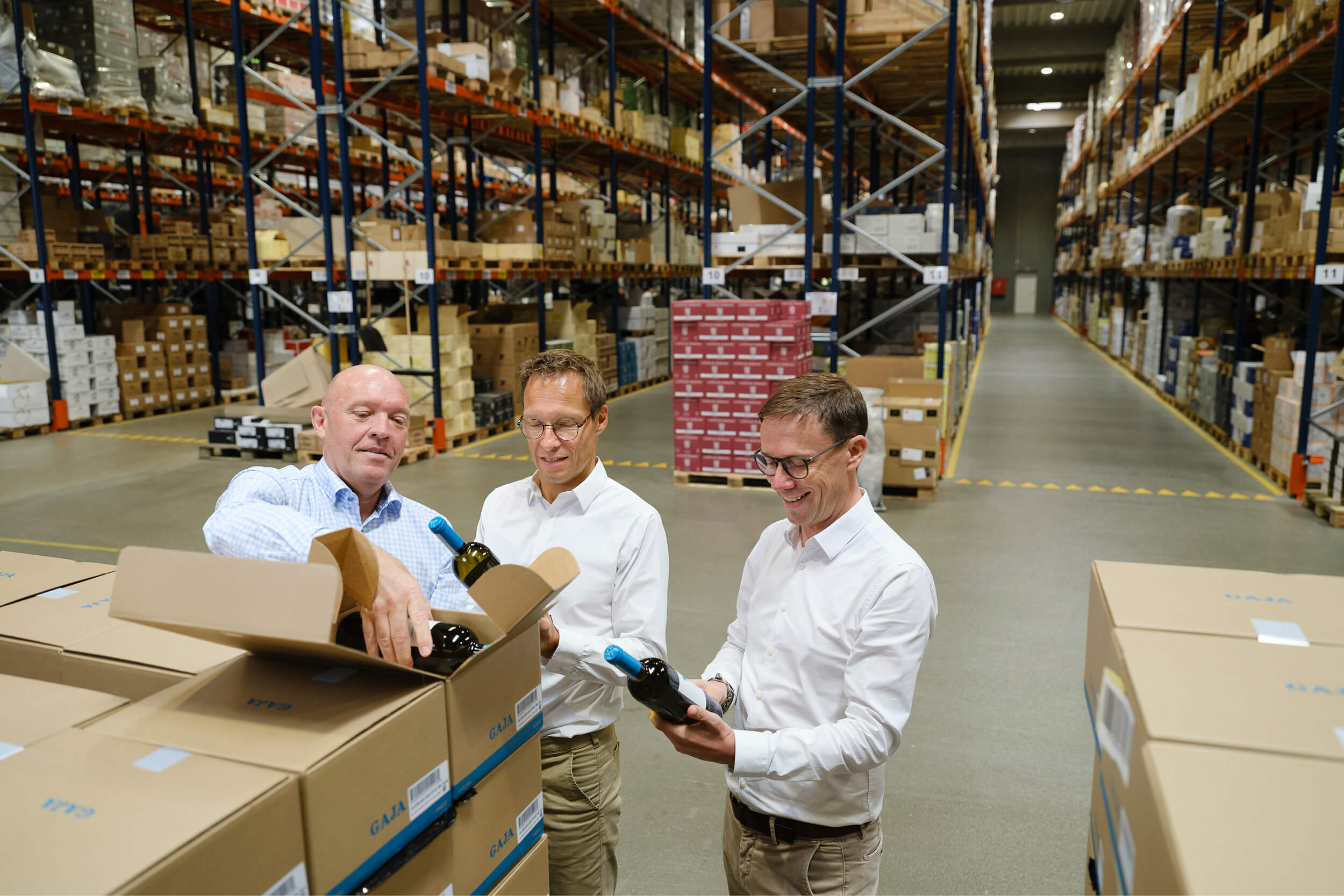 CEMTEC står bag et af Europas største brintanlæg | Sparekassen Danmark