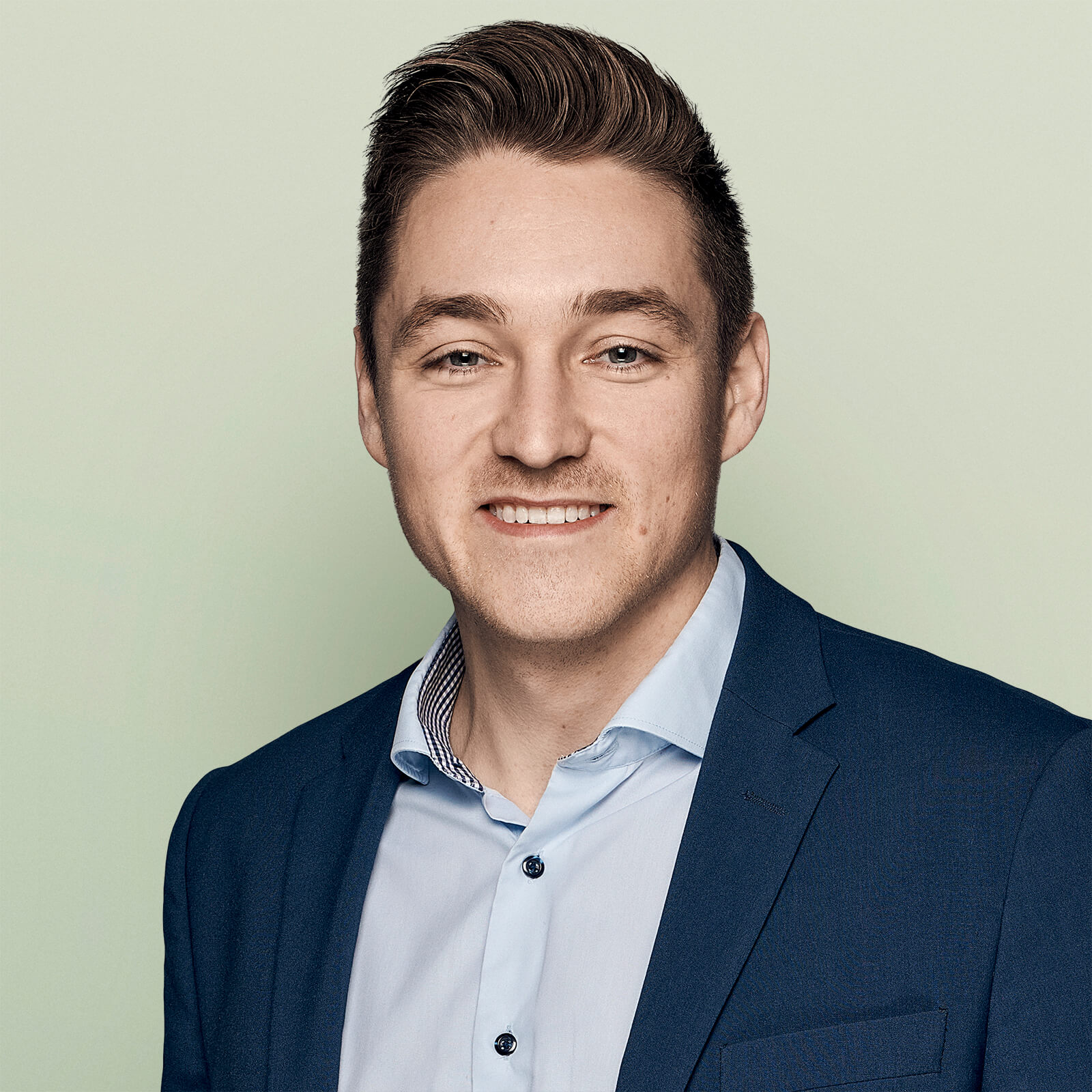 Erhverv Rebild | Sparekassen Danmark