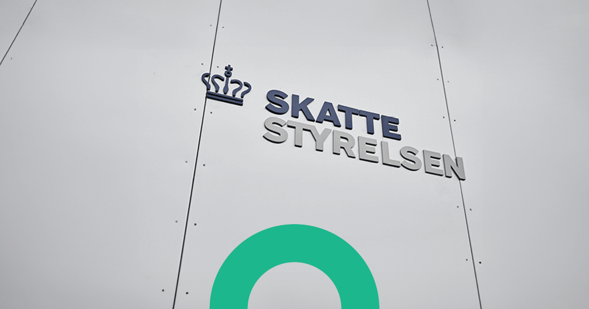 Betaler du mon den rigtige skat? | Sparekassen Danmark