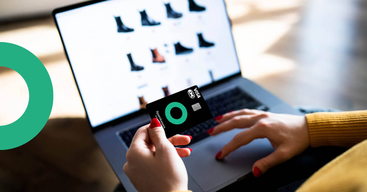 Shopping med sund fornuft | Sparekassen Danmark
