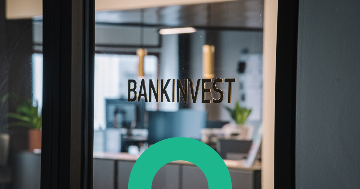Update fra BankInvest - november 2025 | Sparekassen Danmark
