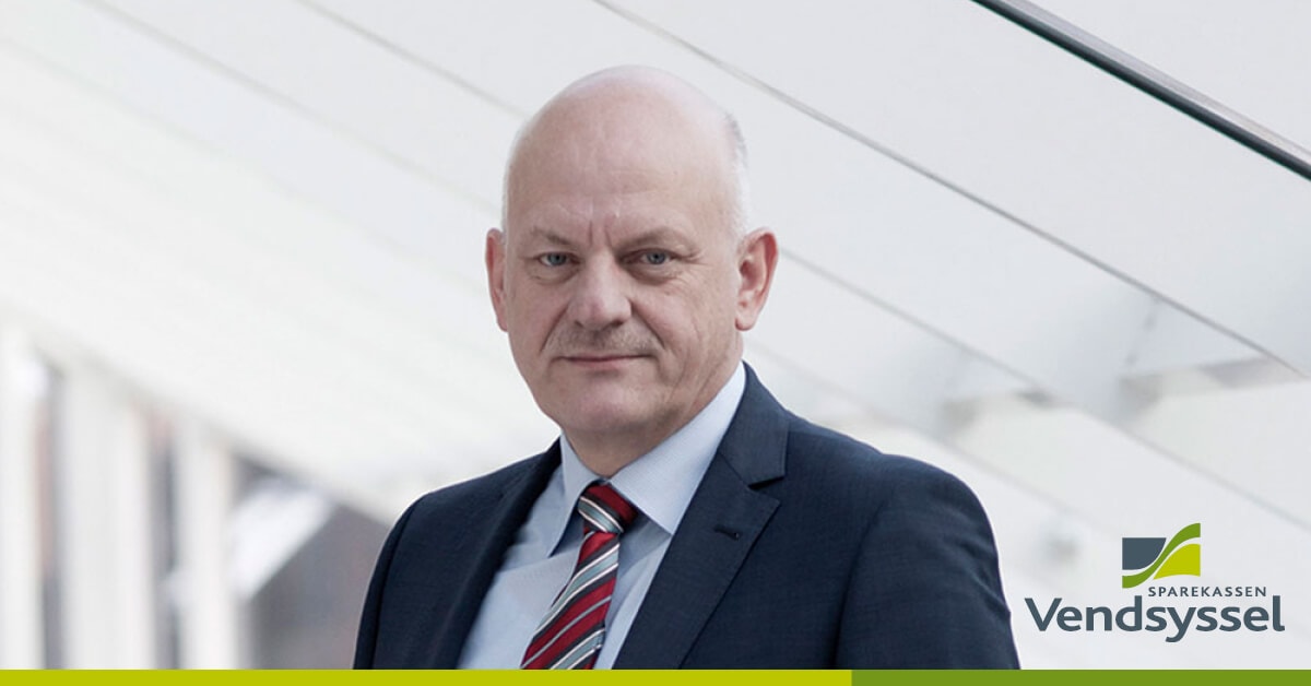 Basisindtjeningen kører som aldrig før | Sparekassen Danmark